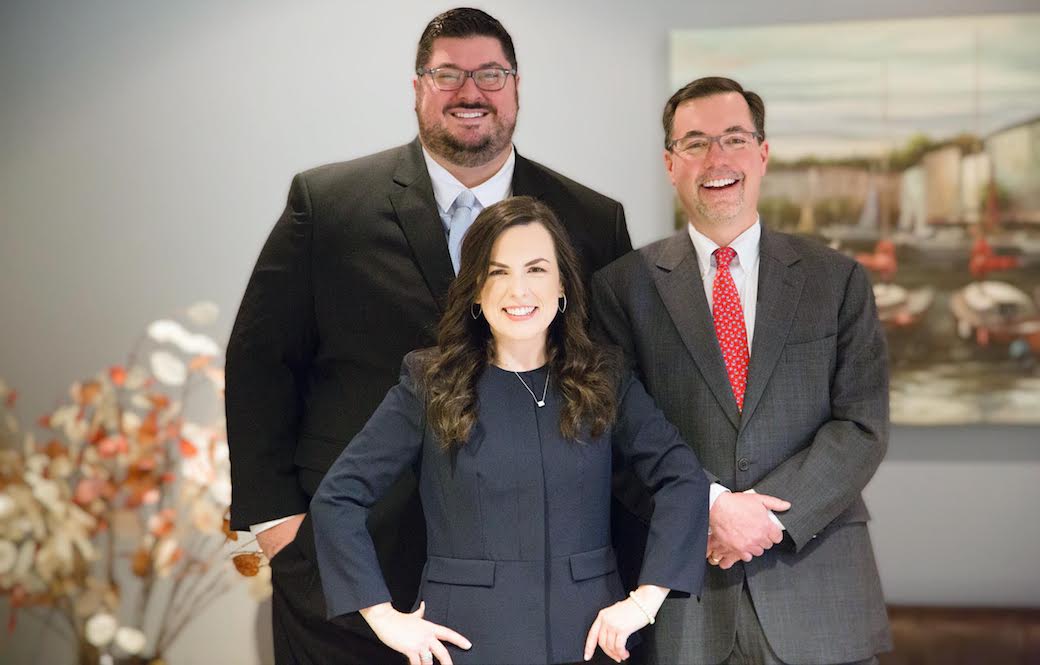 GHM LLP - Divorce and Family Law Litigation and Mediation